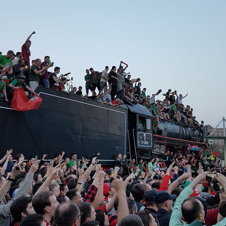 Vadim Gorbachev (@Lokorotor) | Twitter