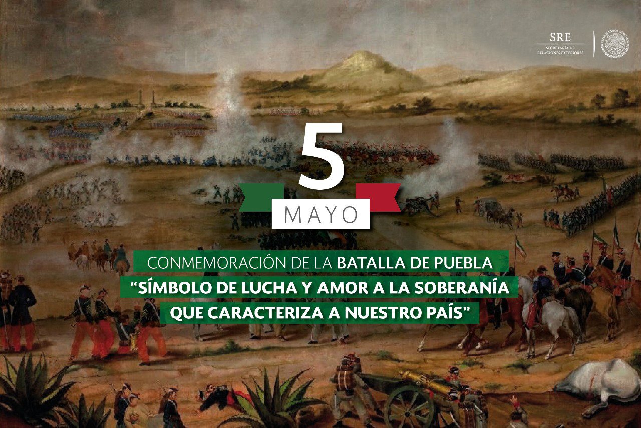Battle Of Puebla Wikipedia, 58% OFF