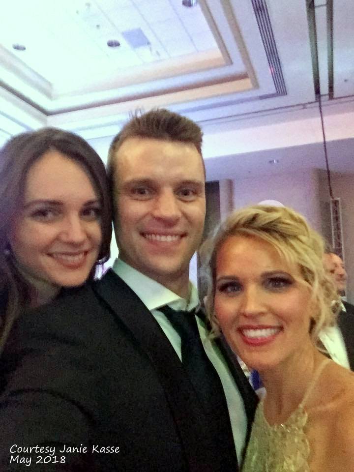 Jesse Spencer Girlfriend