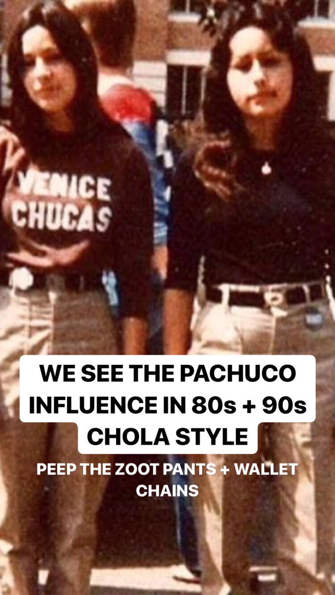 90s Chola Style