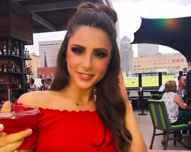 Meet Rose From Lousiville