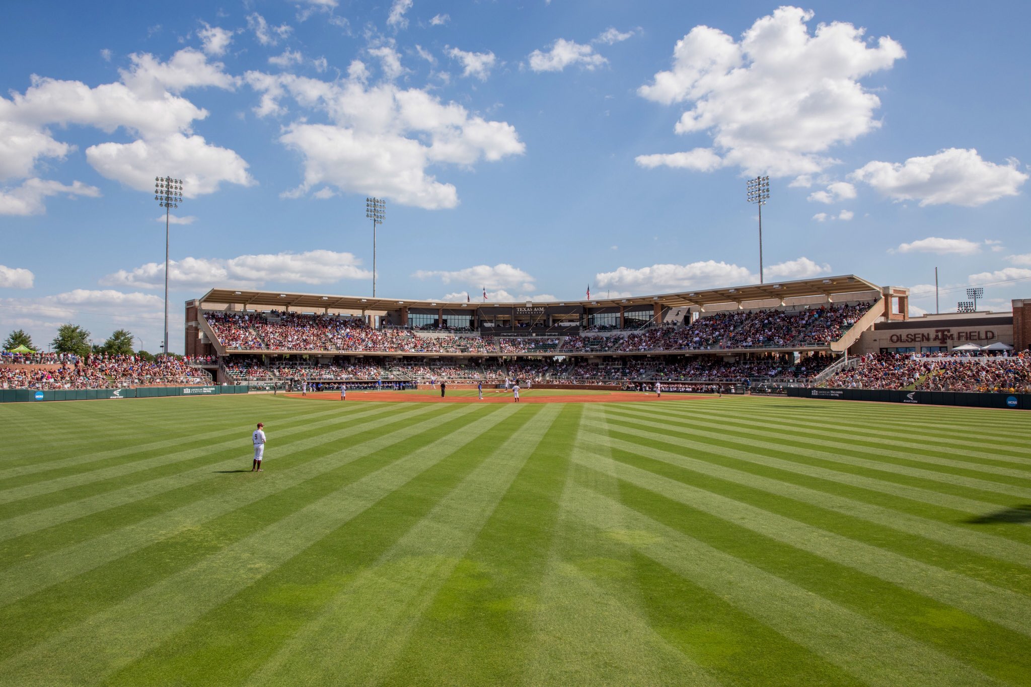 Olsen Field