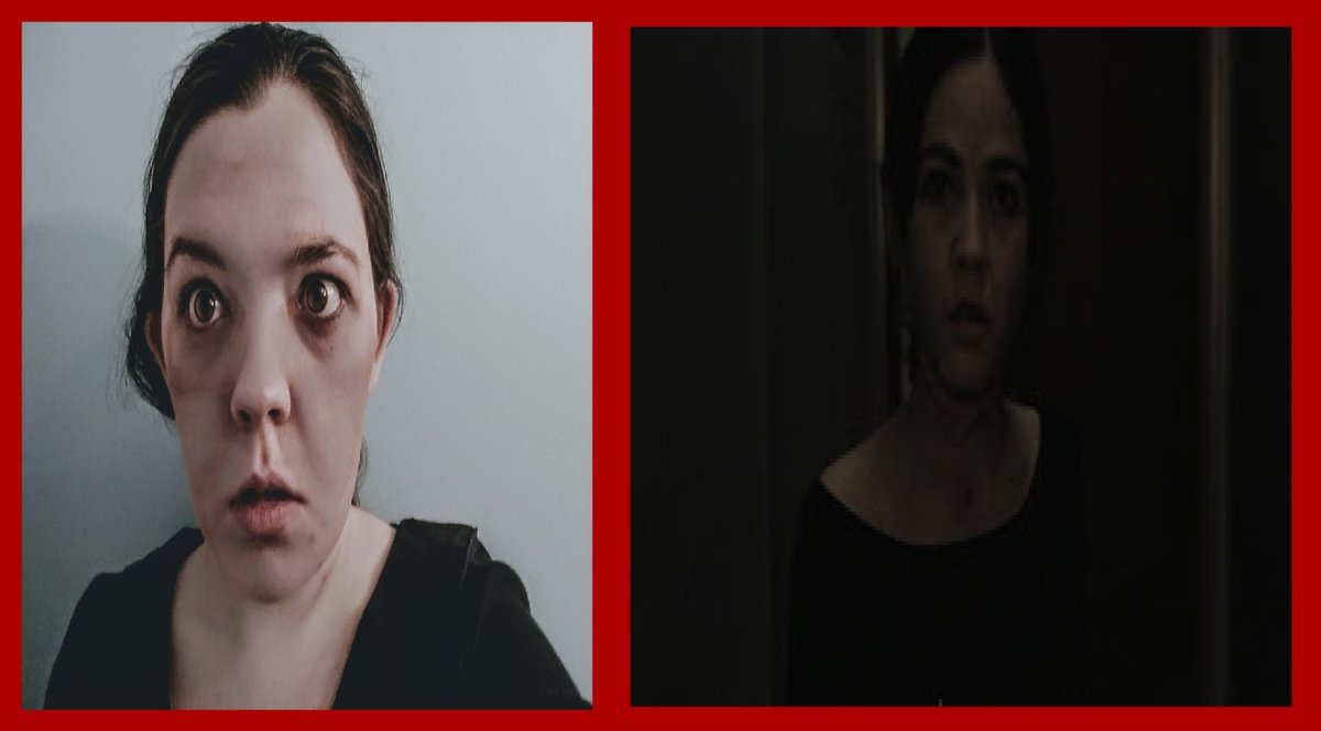 Orphanesther Without Makeup Esther Orphan Makeup Tutorial - Mugeek ...