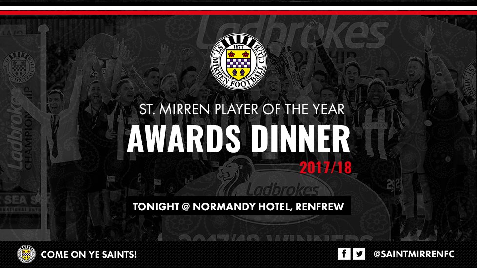 The Official Website of St.Mirren Football Club
