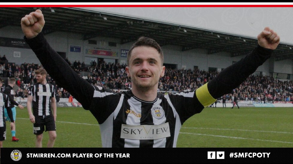 The Official Website of St.Mirren Football Club