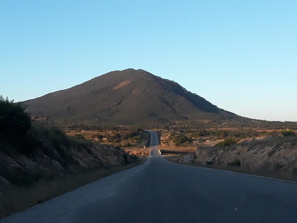 Navigating Hwedza: Geographical and Notable Landmarks