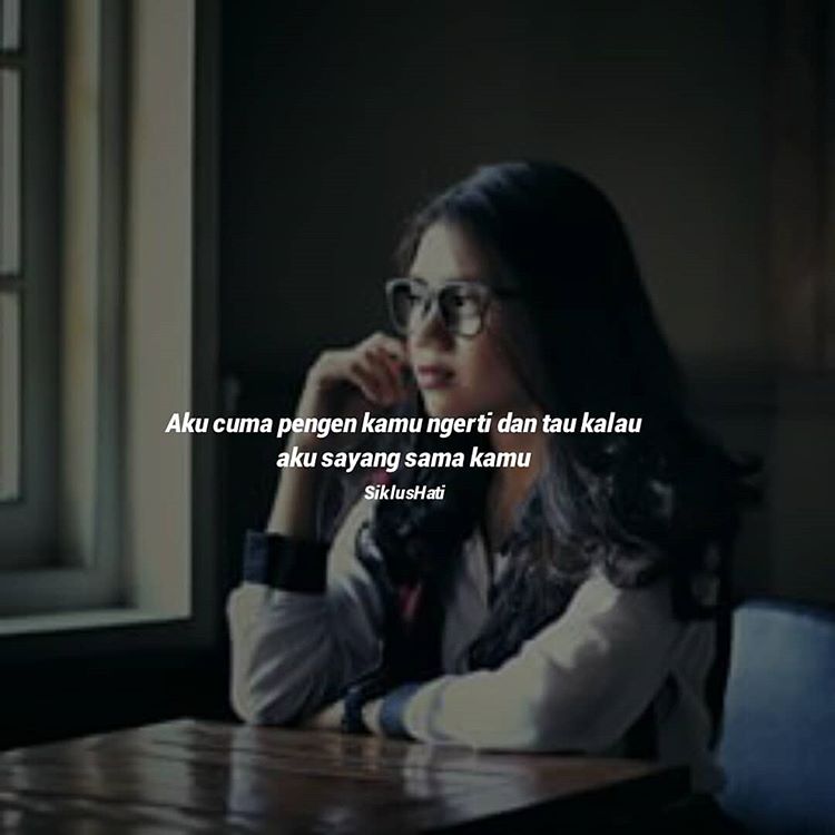Aku Sayang Kamu Quotes Rangkaian Kata Kata Romantis Terindah | Dengan