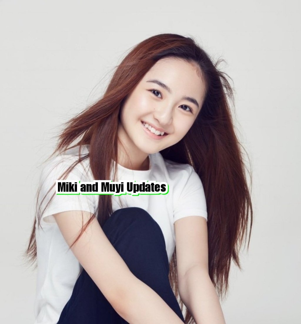 Akama Miki 2024 Latest Updates On The Famous Singer Who Dated A