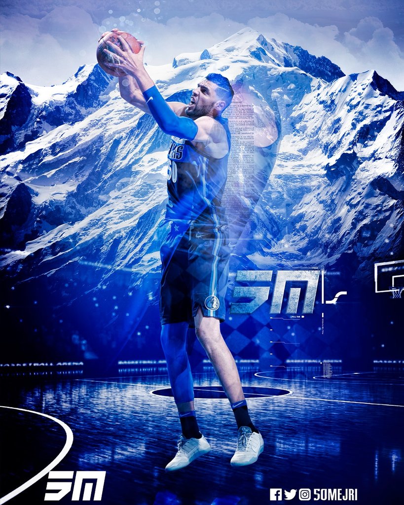 209 best Mffl images on Pholder | Mavericks, Dallasmavs and 50 Mejri