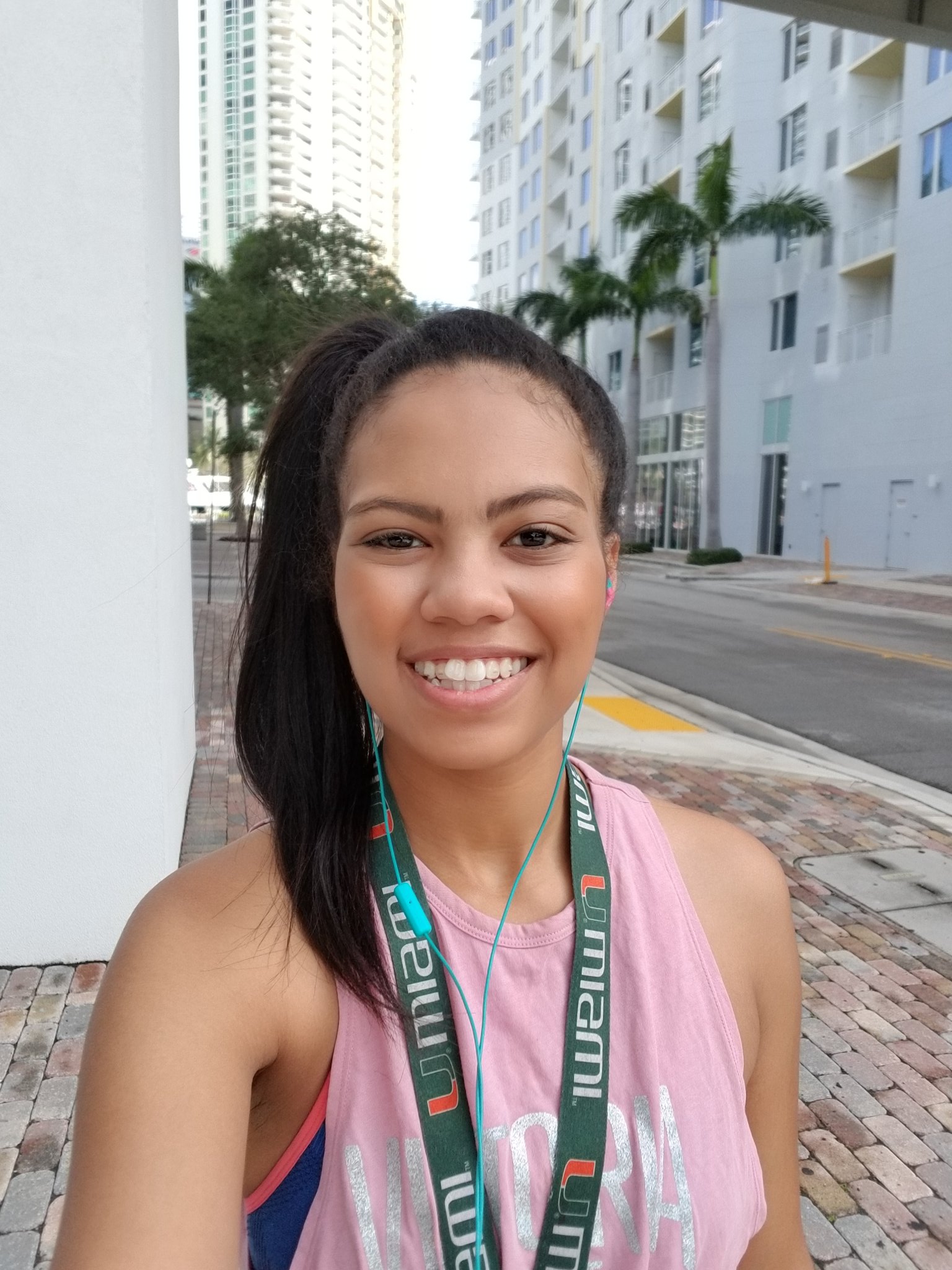 TW Pornstars - 2 pic. Berlyn Toy. Twitter. Ready to start my morning ...