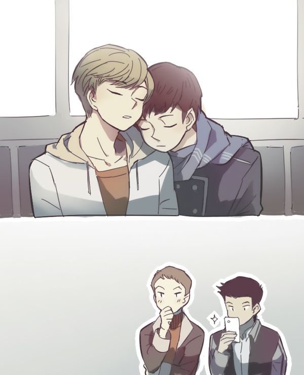 The Maze Runner Newt Fanart