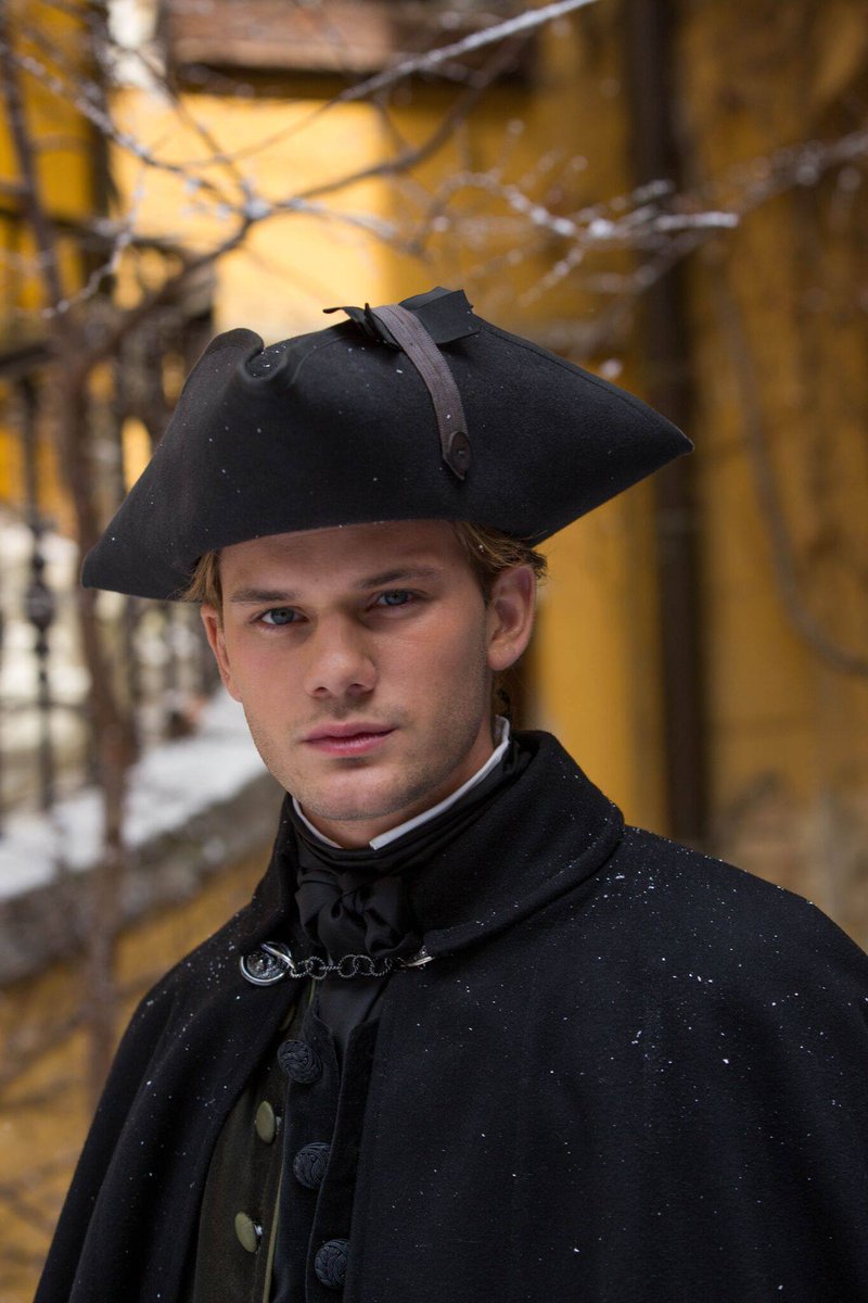 Fallen Daniel Grigori