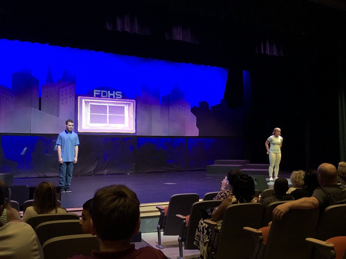 Allison DeVries (@MrsDeVries_FDHS) | Twitter