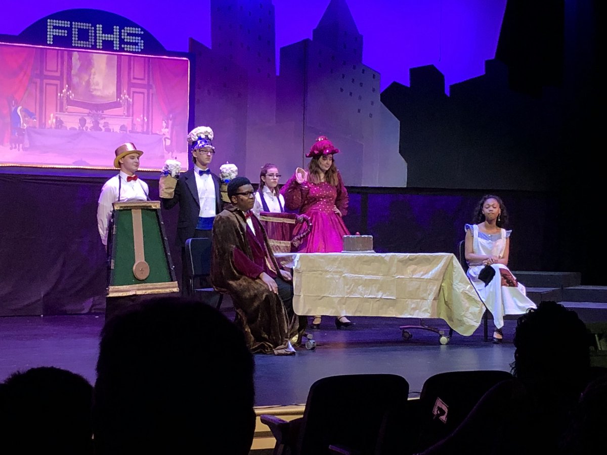 Allison DeVries (@MrsDeVries_FDHS) | Twitter