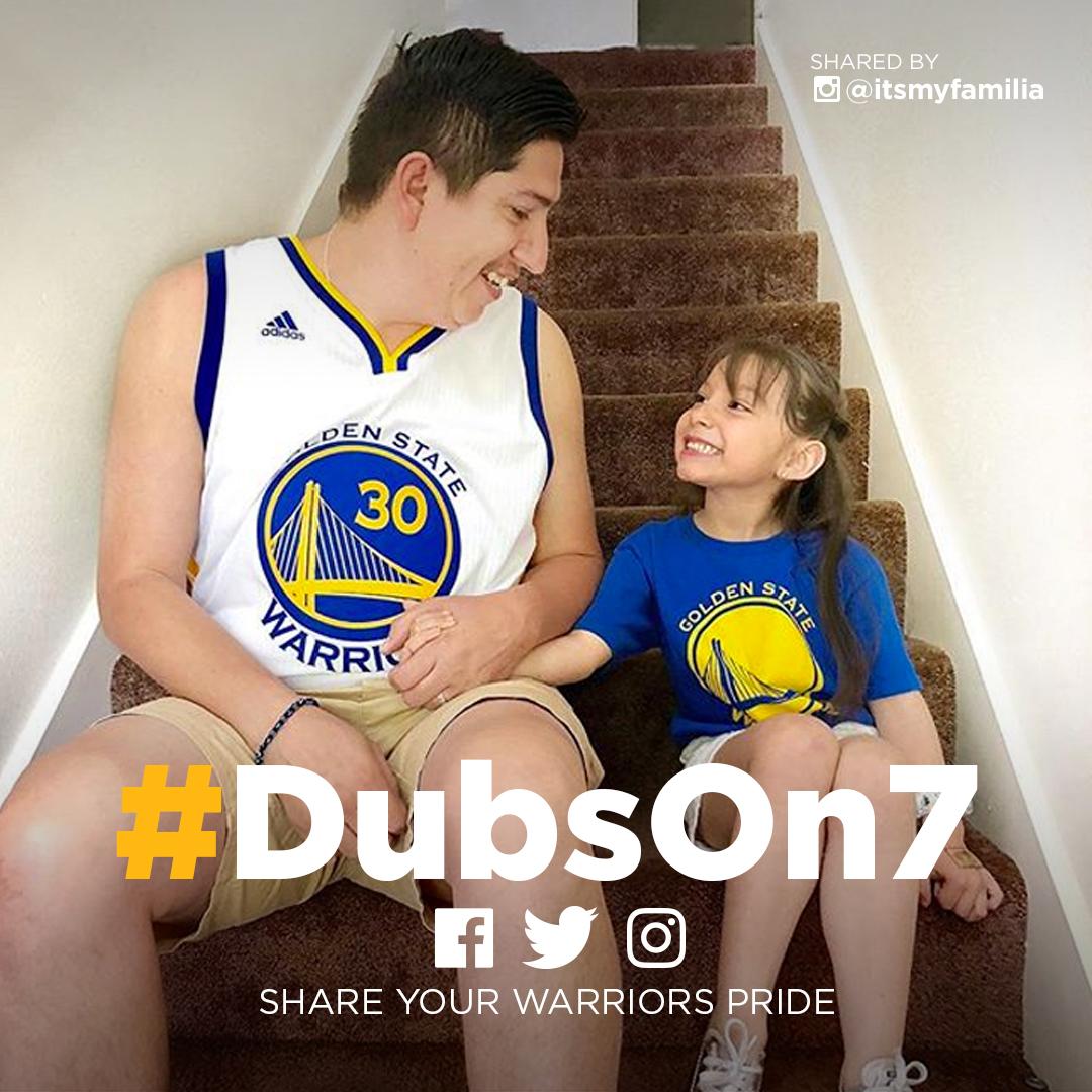 Dub Nation's roots grow all over the Bay Area -- just look at these two ...