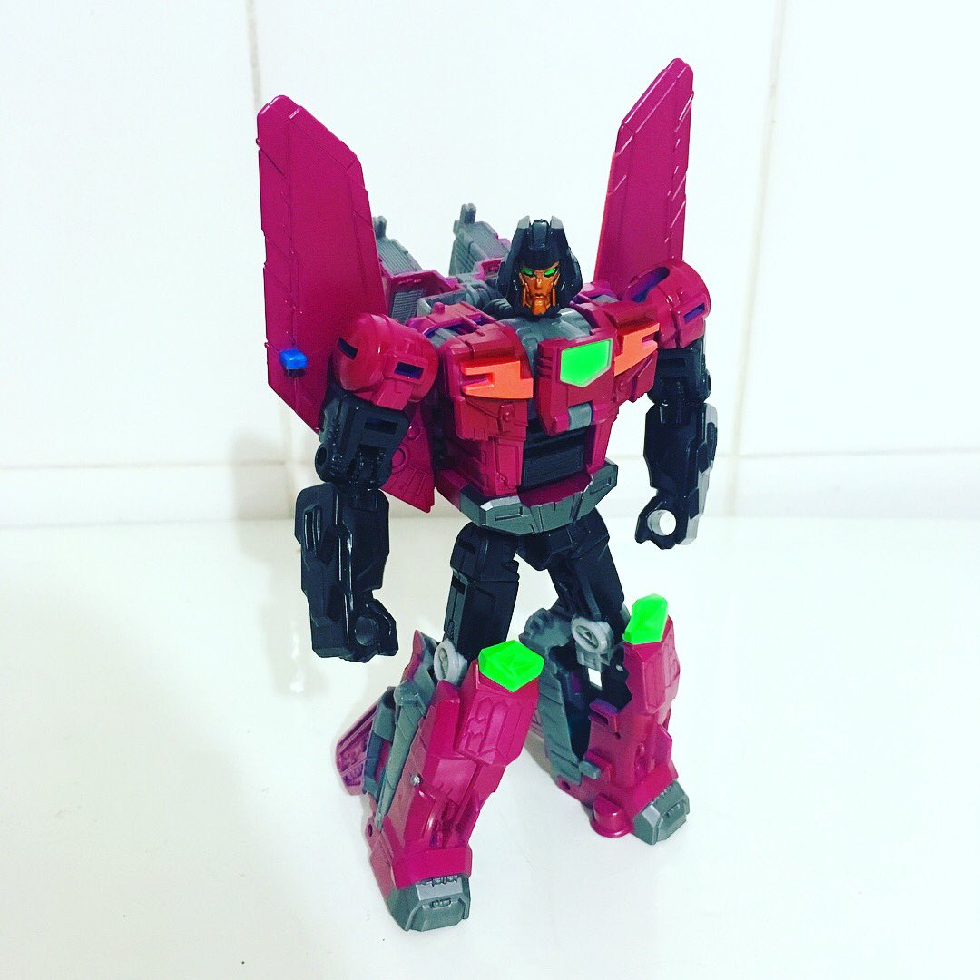 Transformers Skydive