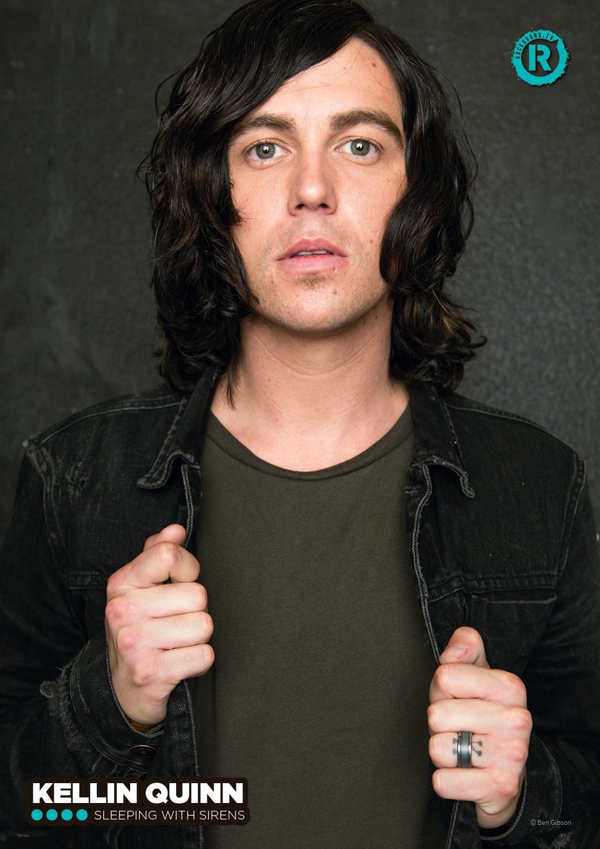 Sleeping With Sirens Kellin Quinn Quotes