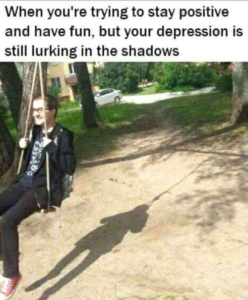 Funny Shadow Memes
