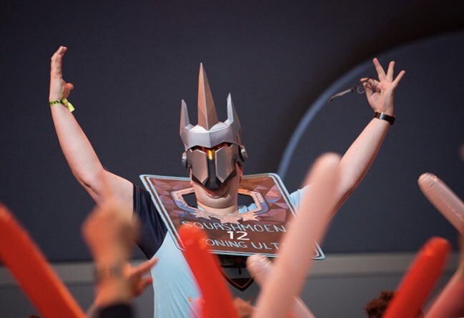 Superfan : r/LondonSpitfire