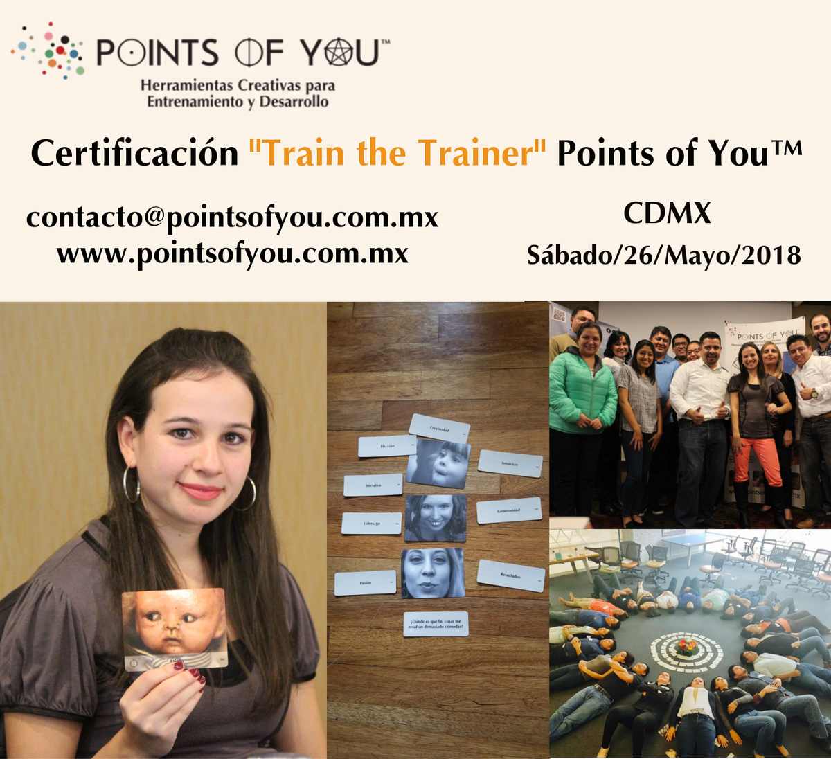 Coevolution Coaching Group (@PointsOfViewMX) | Twitter