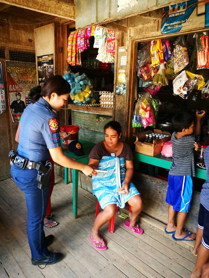 Payao MPS on Twitter: "On or about 10:30 o'clock in the morning of May 7, 2018, PO1 Cecarmae P ...