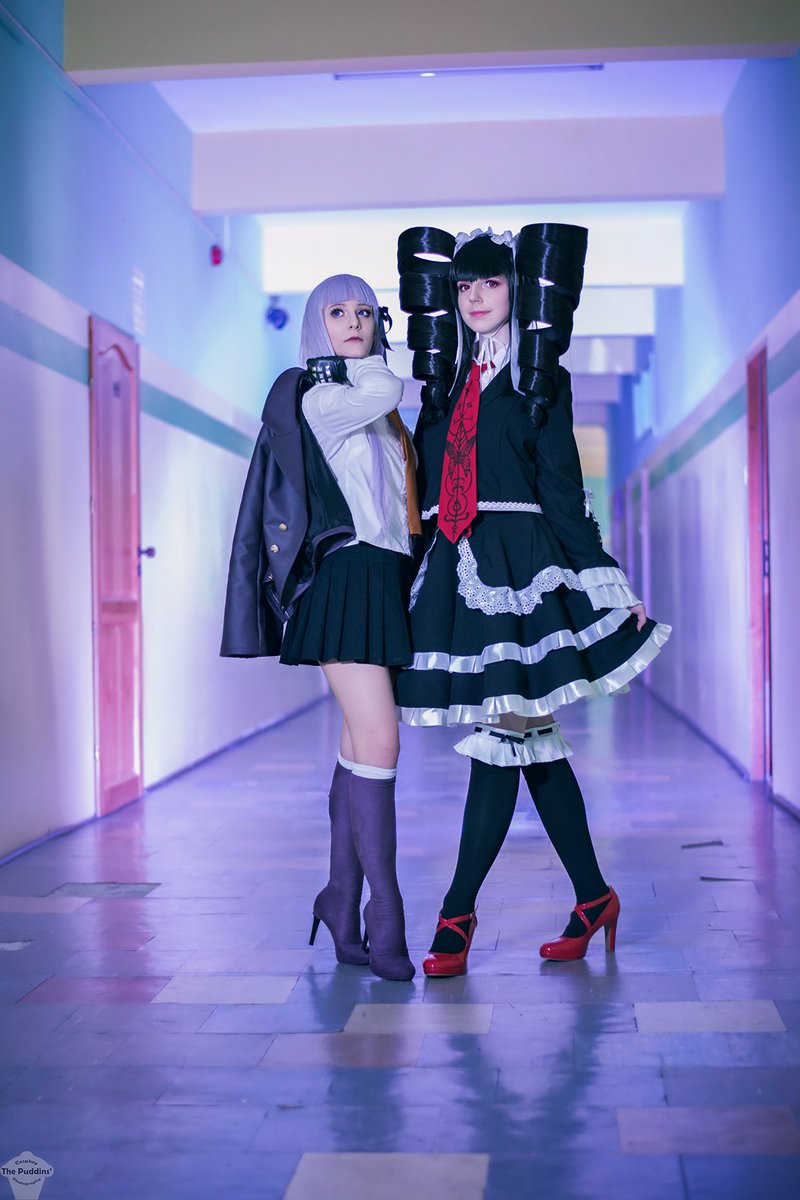 Eris Cosplay (@Eris_707) さんのコスプレ作品まとめ (10 件) - Twoucan