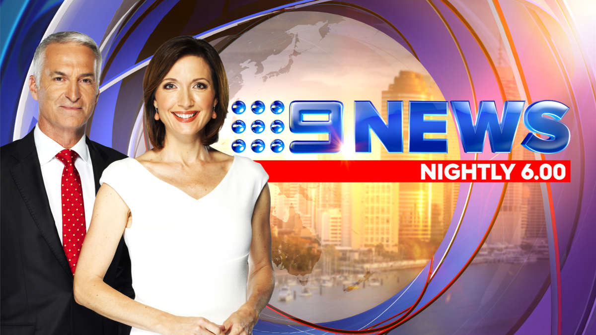 LIVE NOW: Join 9MelissaDownes and Loftea for the latest news from ...