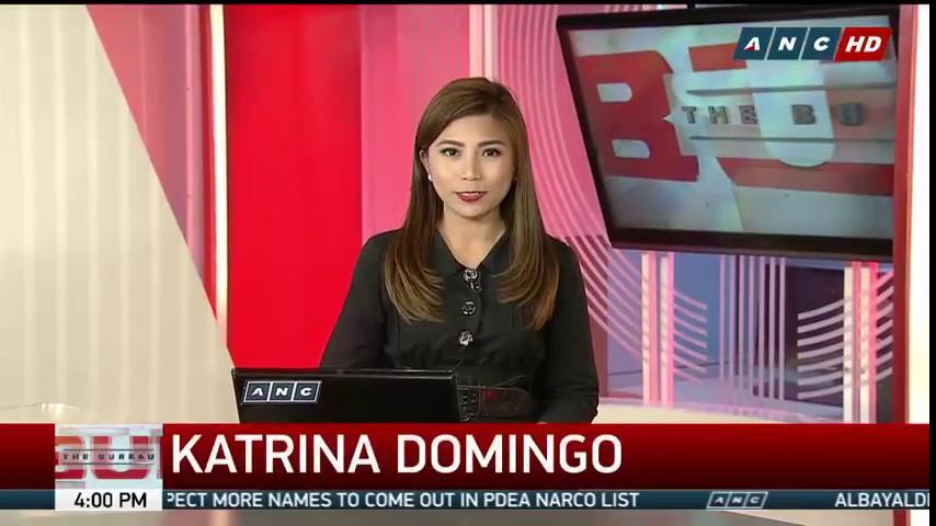 NOW on ANC: sits in for to give you the latest news from around the ...