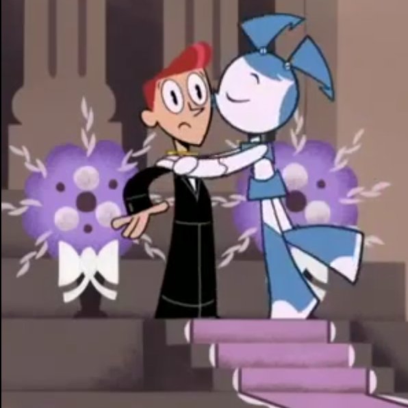 Jenny Wakeman And Brad