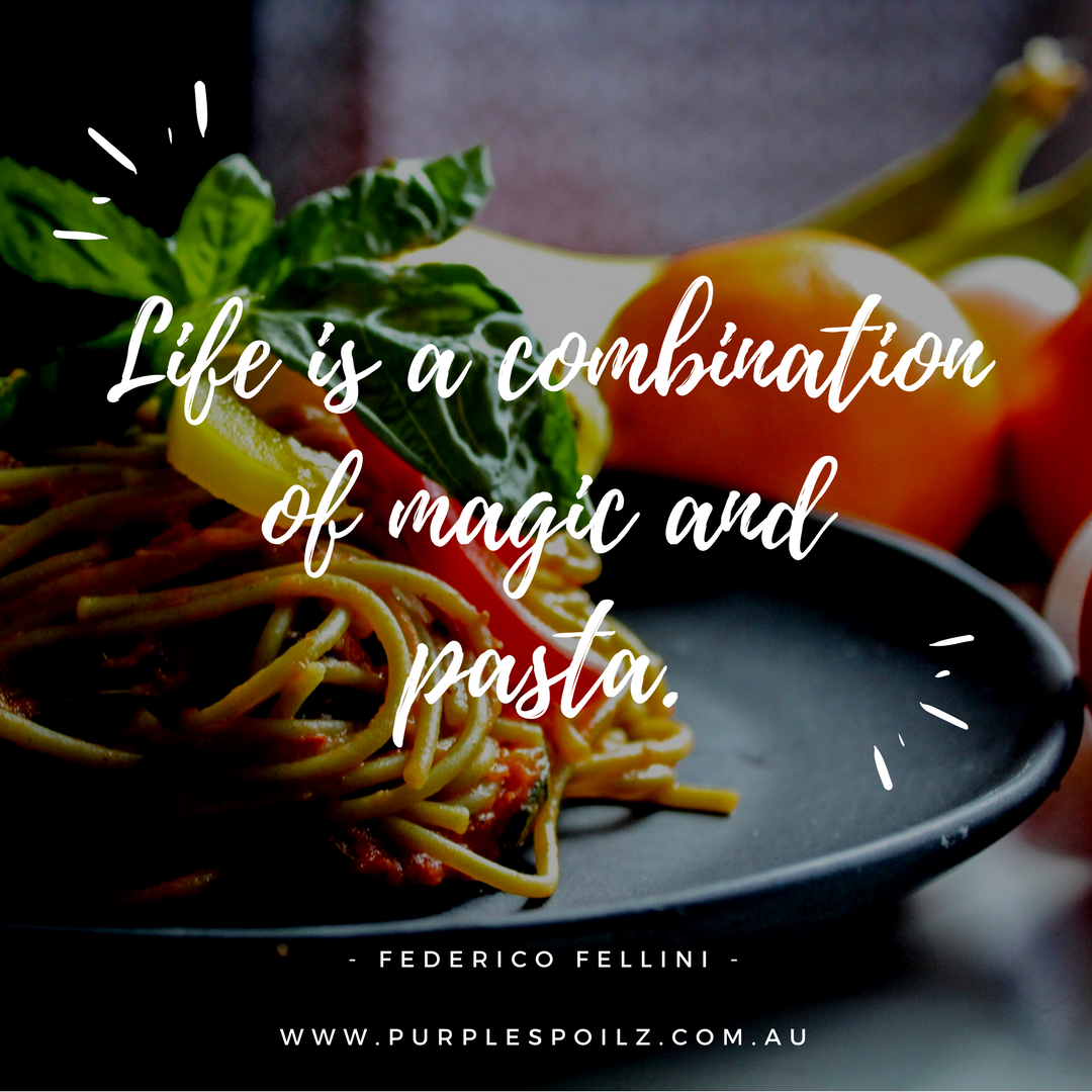 Eating Pasta Quotes Top Sicilian Pasta Dishes You Need To Try