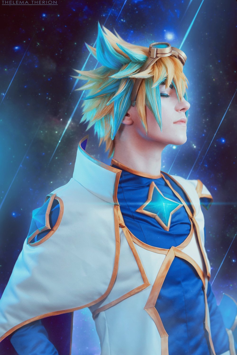 Star Guardian Ezreal Cosplay R/leagueoflegends, 41% OFF Star Guardian Ezreal Cosplay R/leagueoflegends, 41% OFF