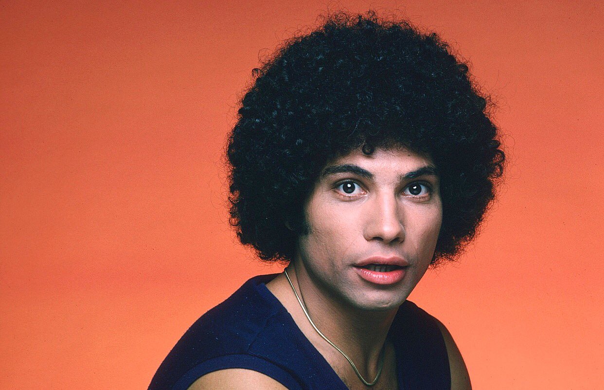 Welcome Back Kotter Epstein