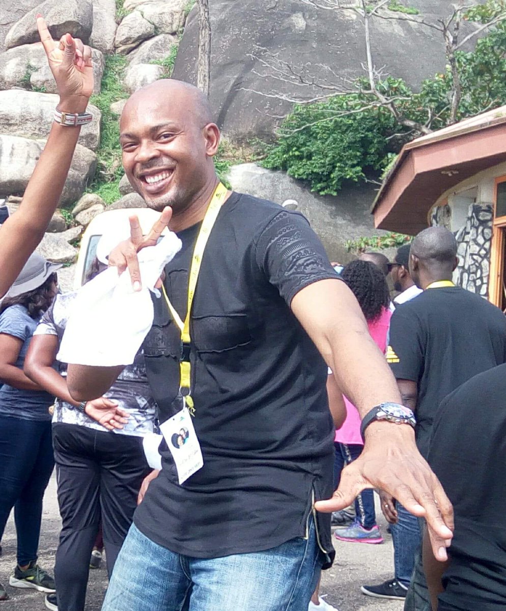 Henry Afolabi David (@henrydee) | Twitter