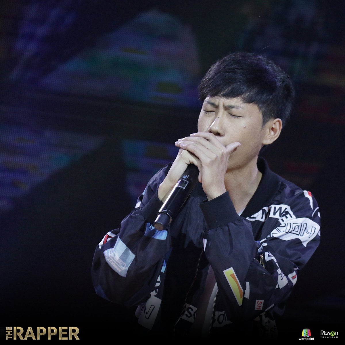 THE RAPPER on Twitter: ""นิวยอร์ก เด็กเลี้ยงควาย" และแนวคิดที่มากับเพลง "โรงเรียนของหนู ...