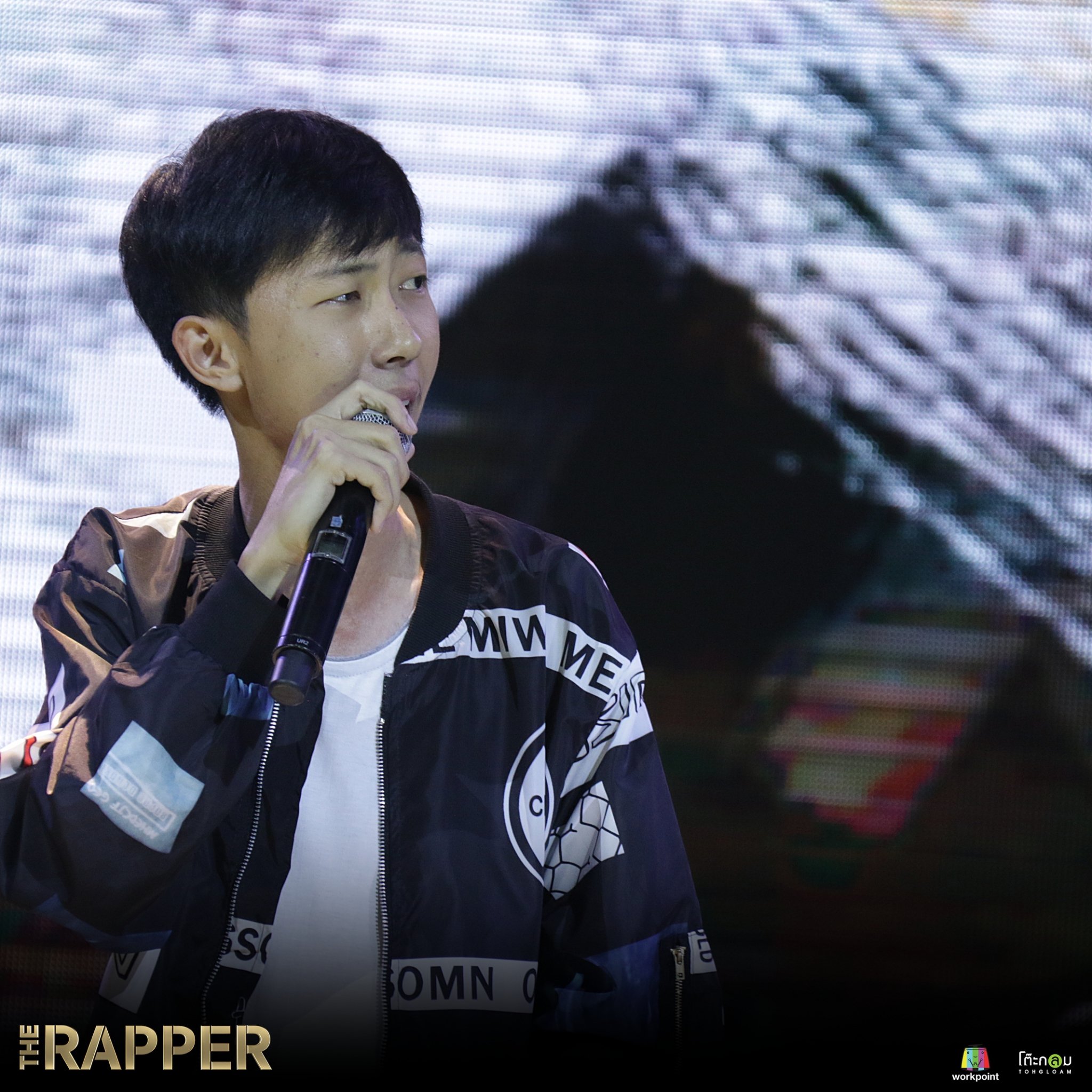 THE RAPPER on Twitter: ""นิวยอร์ก เด็กเลี้ยงควาย" และแนวคิดที่มากับเพลง "โรงเรียนของหนู ...