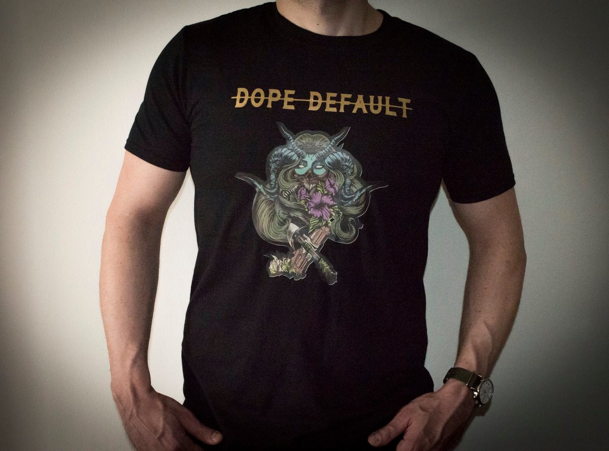 Dope Default (@dopedefault) | Twitter