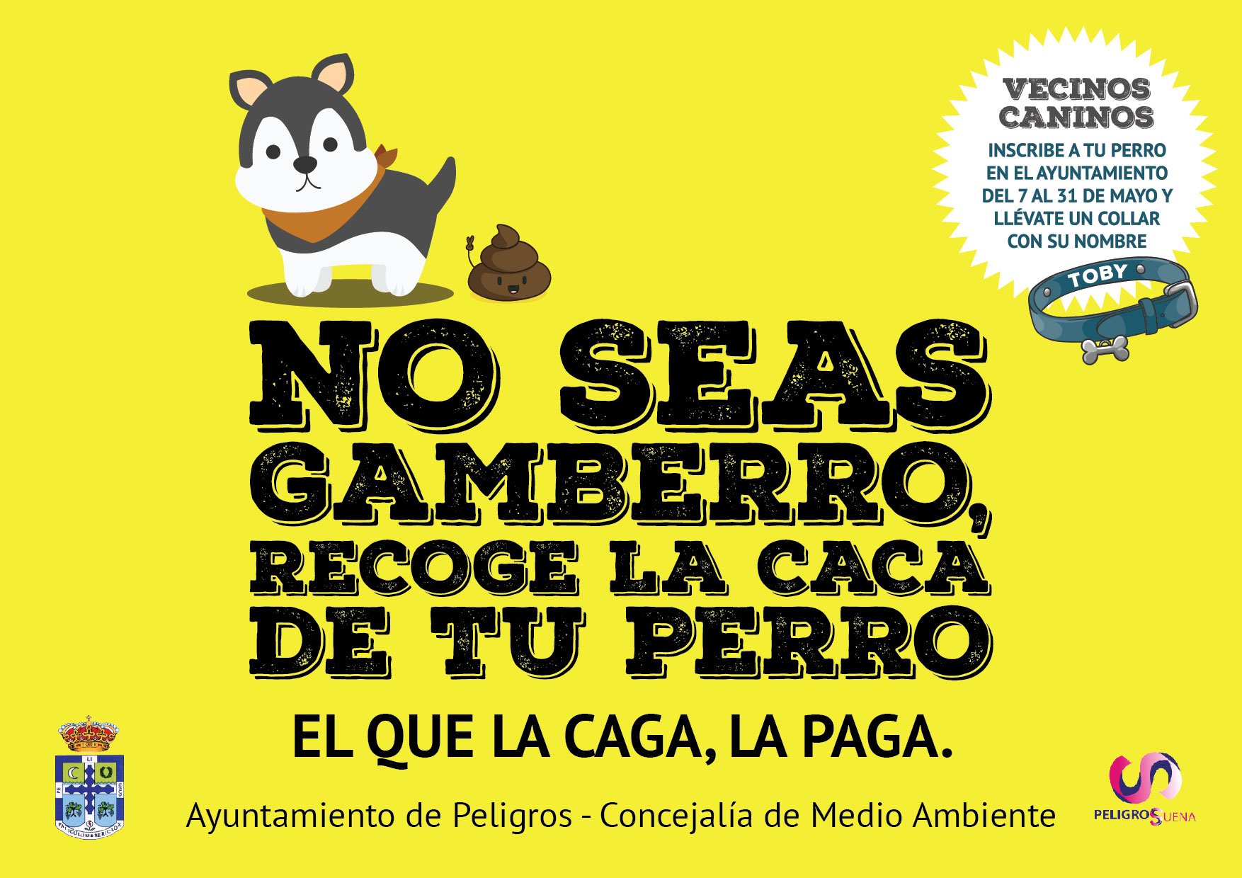 Es Peligroso Respirar Caca De Perro