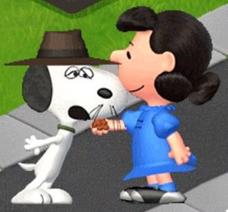 Peanuts: Snoopy's Town Tale Fan Page @PeanutsTale Timeline, The ...
