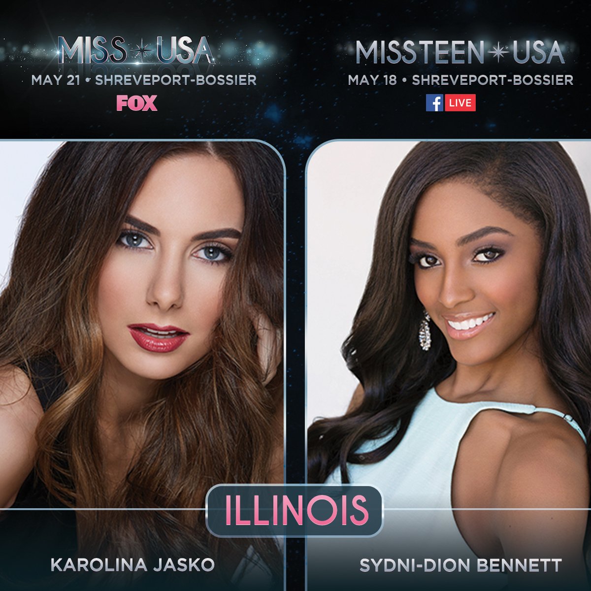 Alexandra Plotz (@MissILUSA) | Twitter