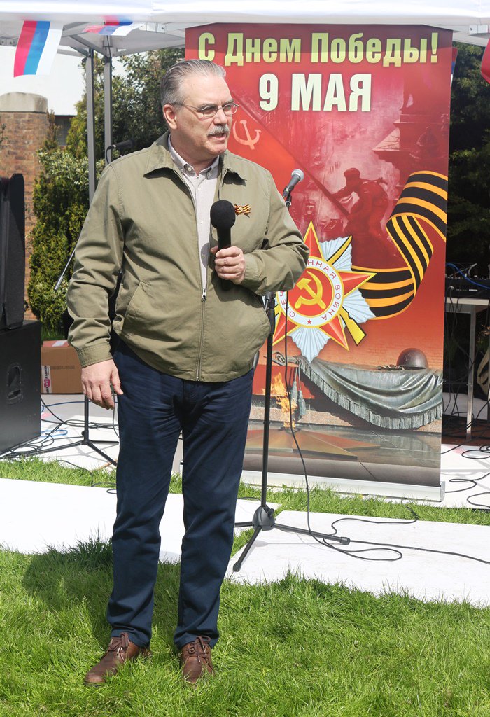 Alexey Timofeev (@Altimoff) | Twitter