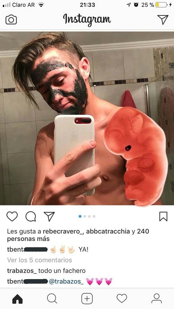 CAPTURE BIZARRE 👁 on Twitter: