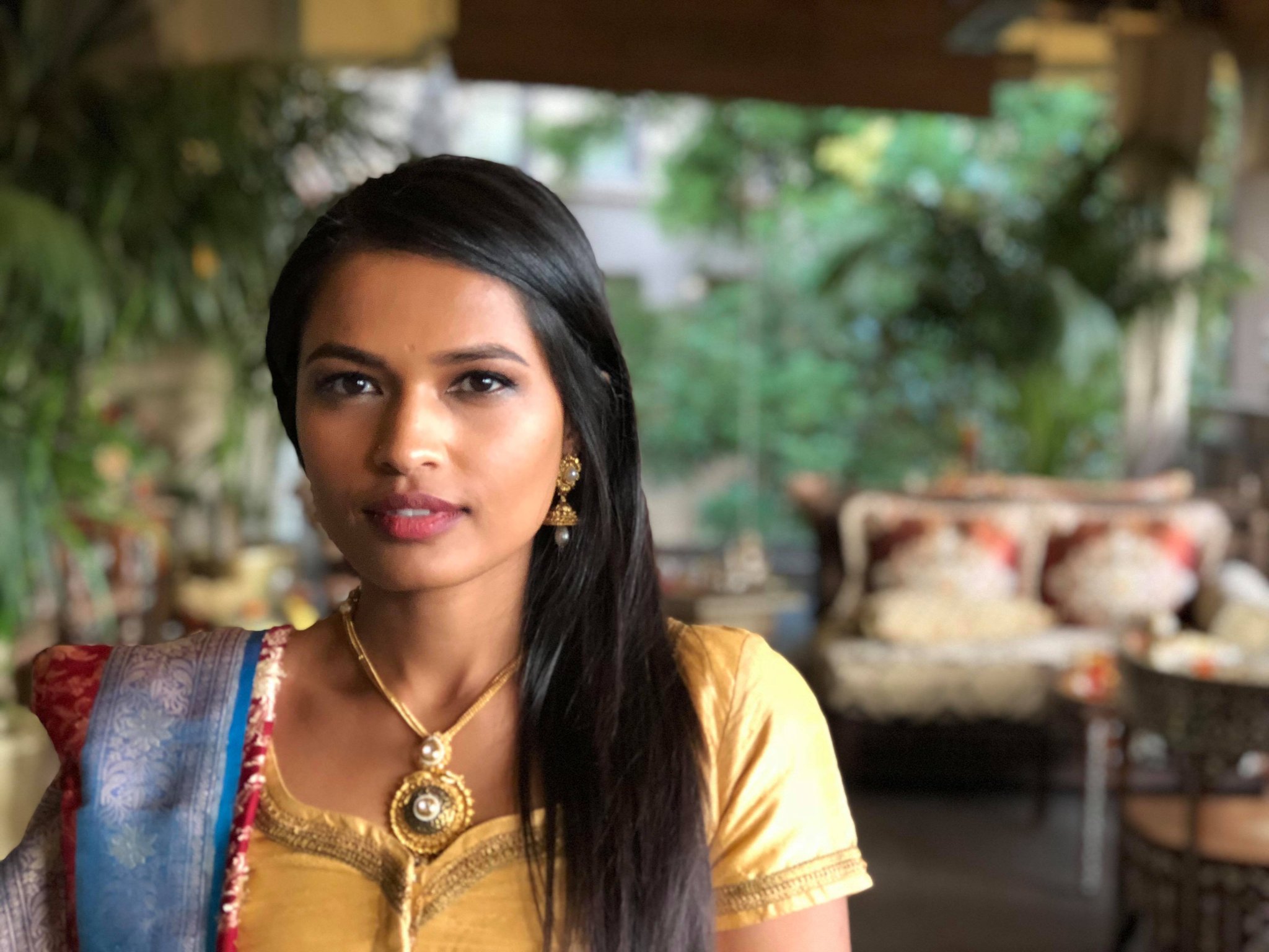 Pooja Shah on Twitter: "Unfortunately, I didn't make it in the final cut of Westworld BUT I did ...