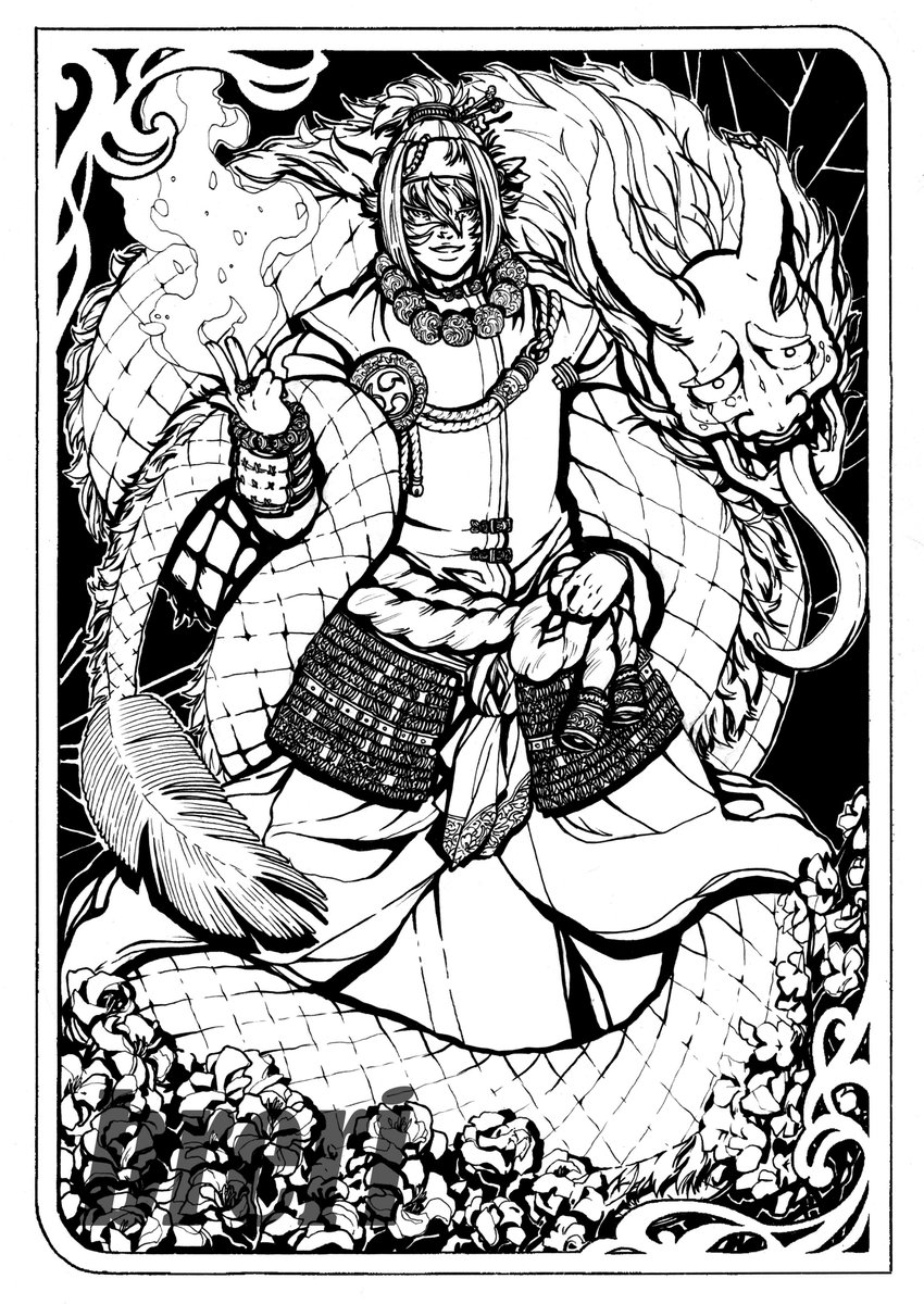 「Redraw 2016-2018 ?? 」Breriの漫画