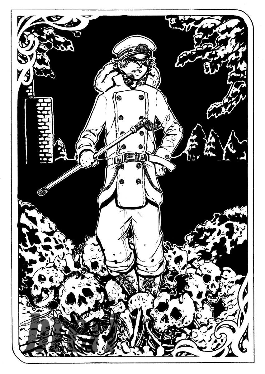 「Redraw 2016-2018 ?? 」Breriの漫画