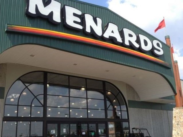 Ray Szmanda : Menards Guy Ray Szmanda longtime company spokesman dies ...