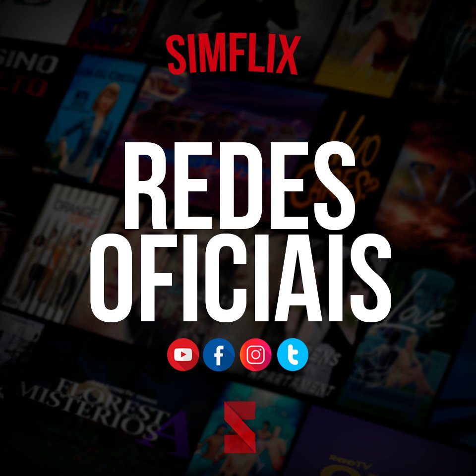 Simflix (@OriginalSimflix) | Twitter