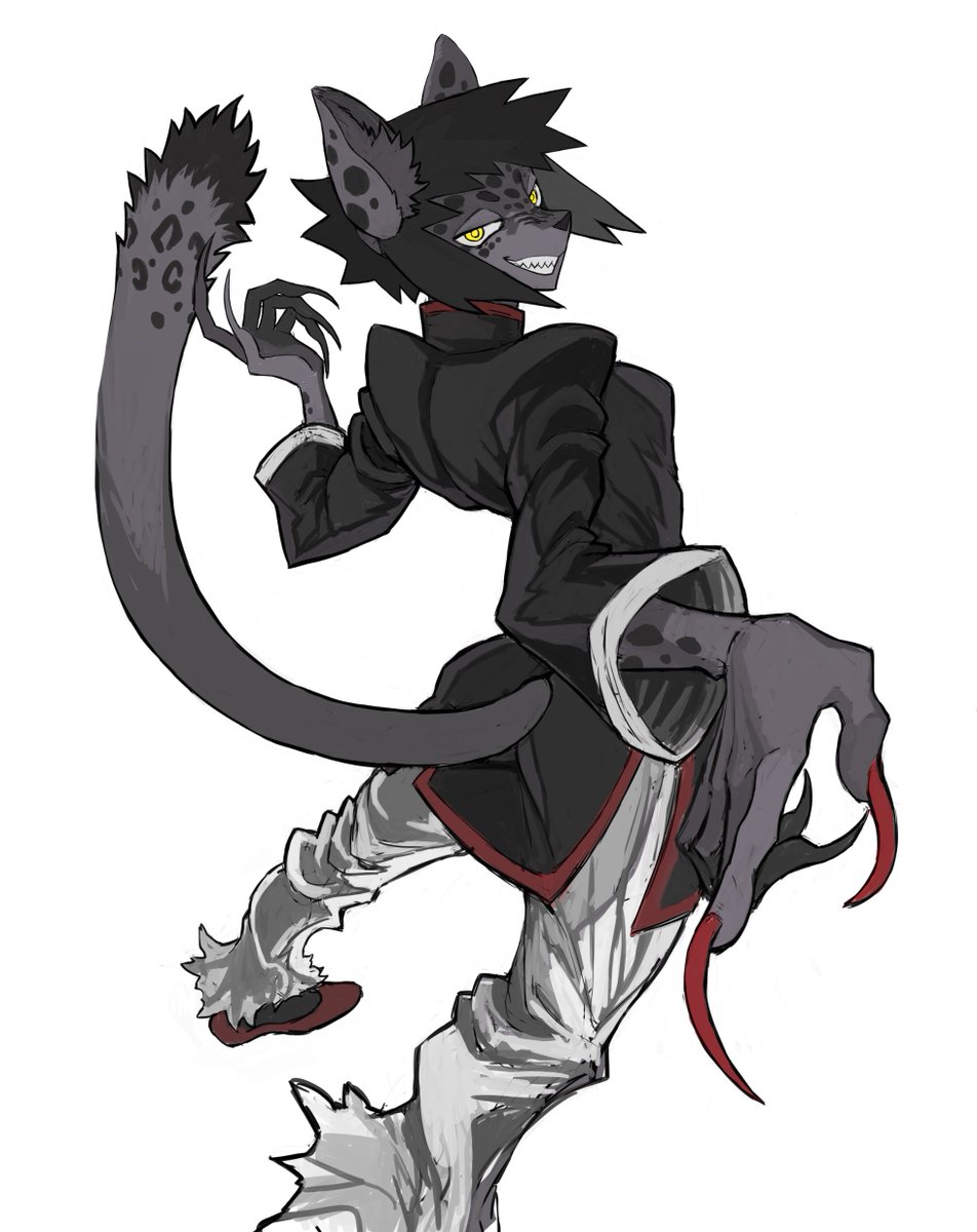 Furry Art | Page 57 | SpaceBattles