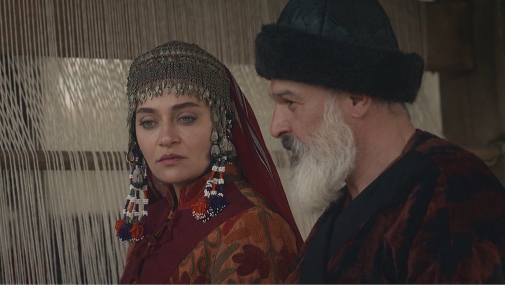 Selcan y Kurdoglu se ponen de acuerdo para arruinar los planes de ...