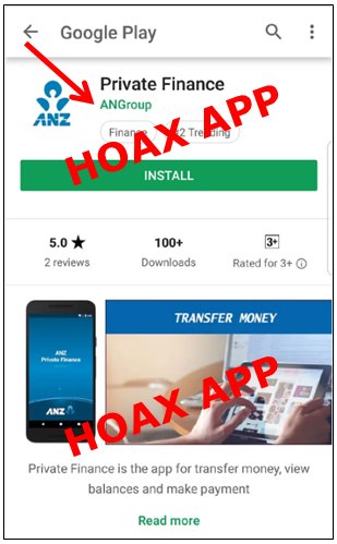 Send pics through fake app - lopacars