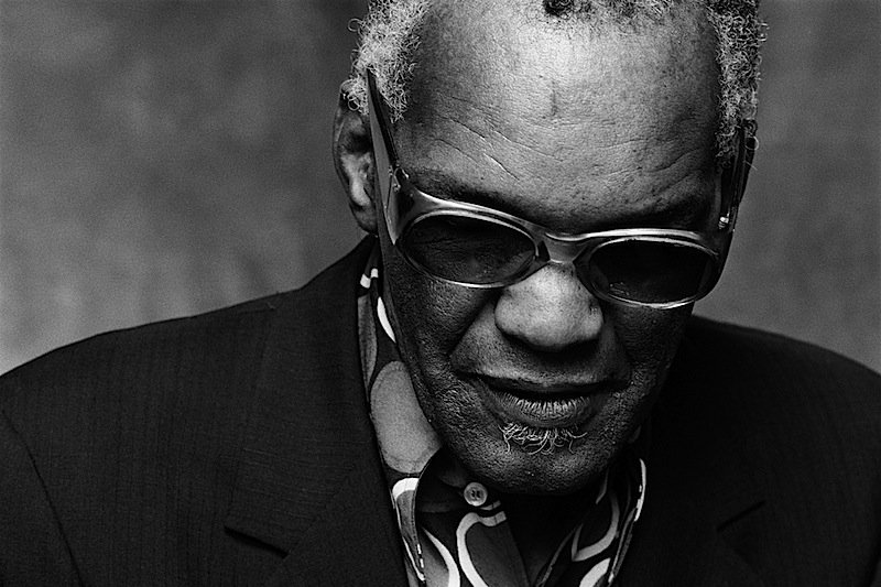 Ray Charles